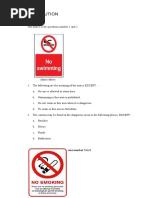 75TH Birthday Script | PDF