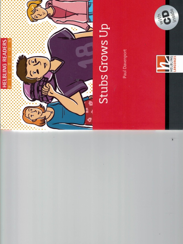 Libro Ingles Parte 1 | PDF