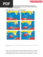Struktur dan Analisis Antiklin Geologi | PDF | Sains & Matematika