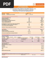 DD Aia g702 g703 Sov PR Est Co Form | PDF | Architect | Business