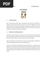 cSt to SUS Viscosity Conversion Chart | PDF