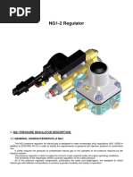 Civacon Manifold Intallation and Parts Breakdowns 27 Pages | PDF ...