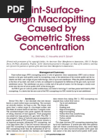 Jis b1702 | PDF | Gear | Accuracy And Precision