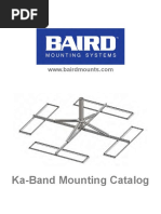 Mimosa Design Tool | PDF | Decibel | Radio