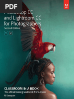 Adobe Photoshop User Guide - A Step by Step Manual | PDF | Adobe ...