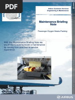 B737-800 MEL DDG - EASA MMEL Format PDF | PDF | Copyright | Aviation