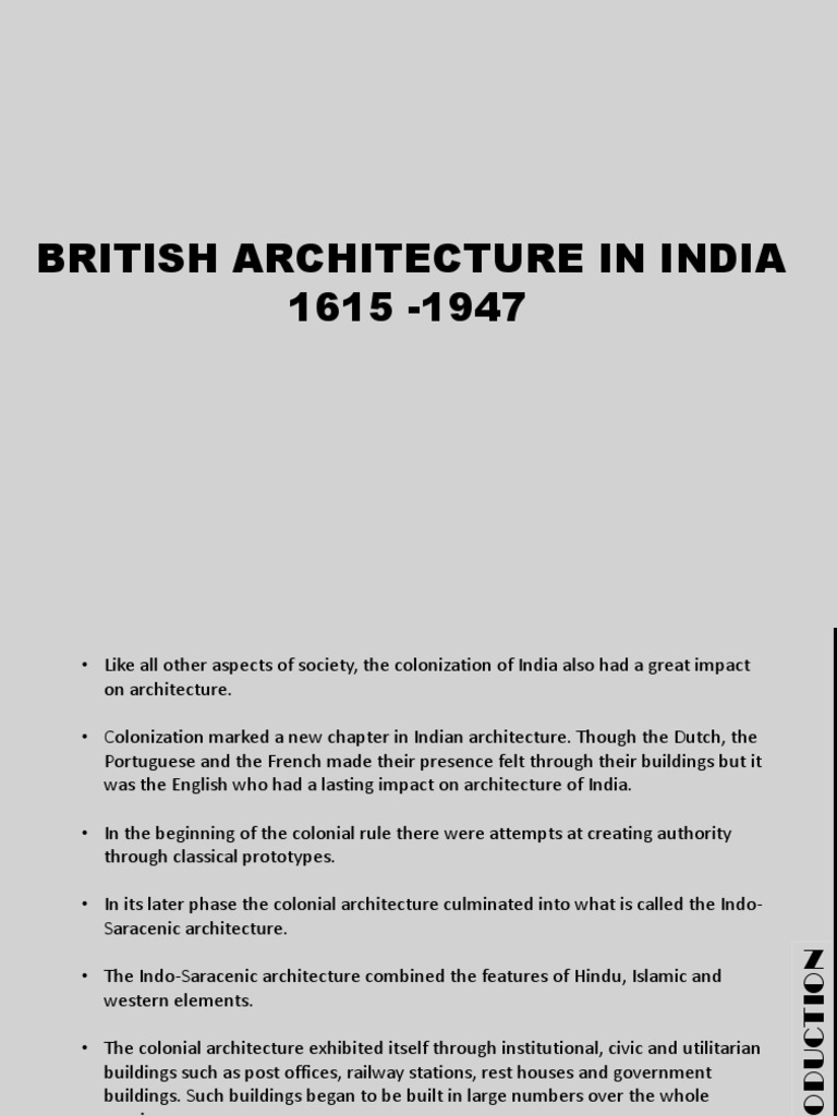 History Group Work | Download Free PDF | Architectural Design ...