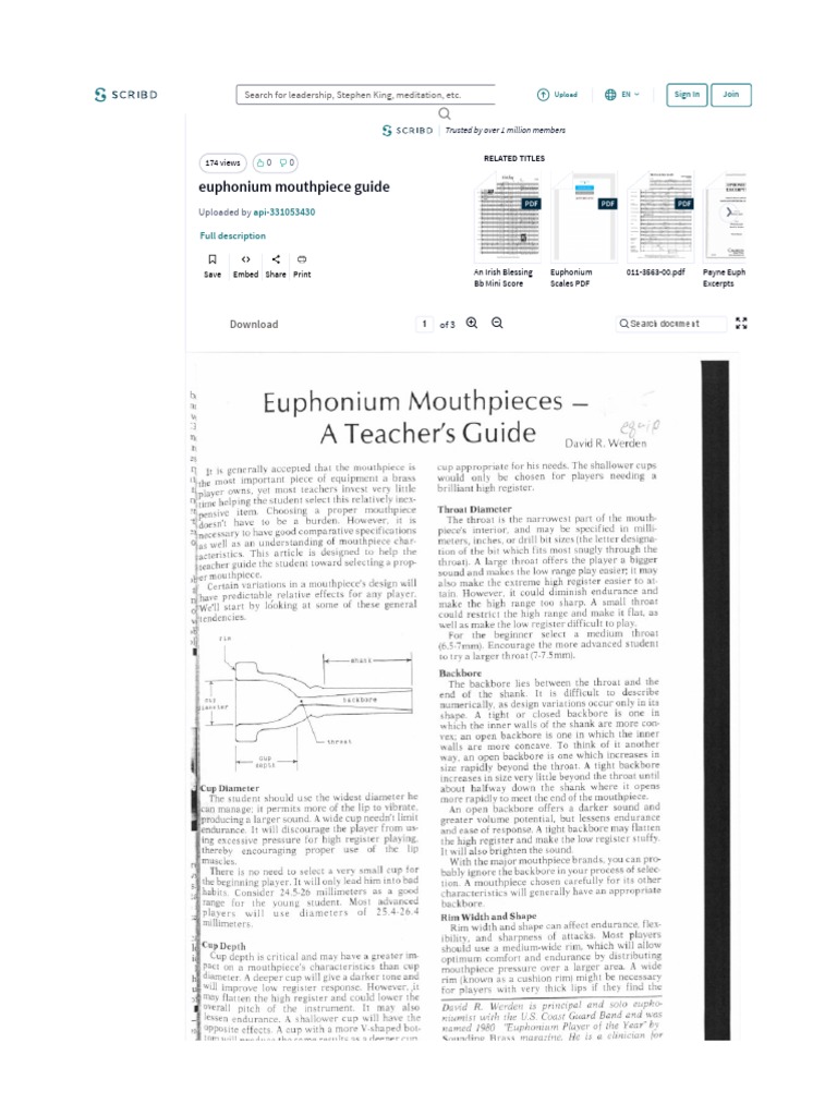 Euph e 4 | PDF | Scribd | Business