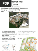 Convention Centre Case Studies | PDF | Nature