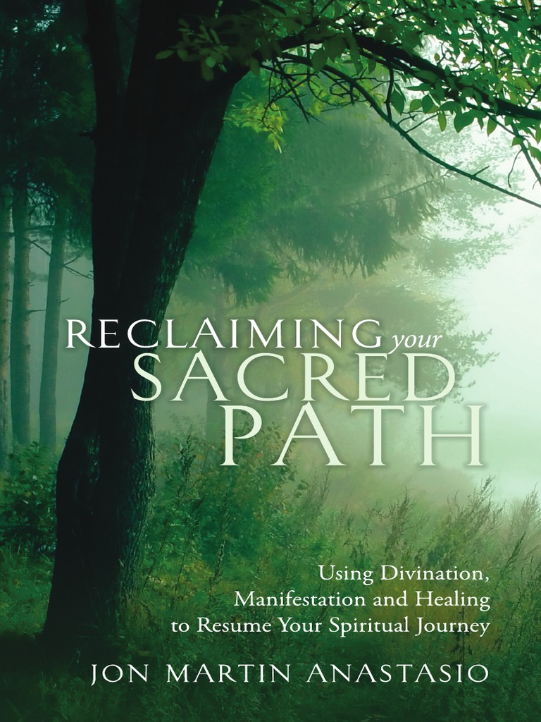 Reclaiming Path | PDF | Autonomy | Spirituality
