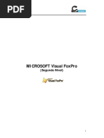 Solución Al Error - Cannot Locate The Microsoft Visual FoxPro Support Library Proyecto AjpdSoft ...