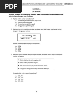 Ask Tingkatan 2 | PDF