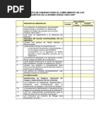 GTC 45 Actualizada | PDF | Salud y bienestar | Medicina