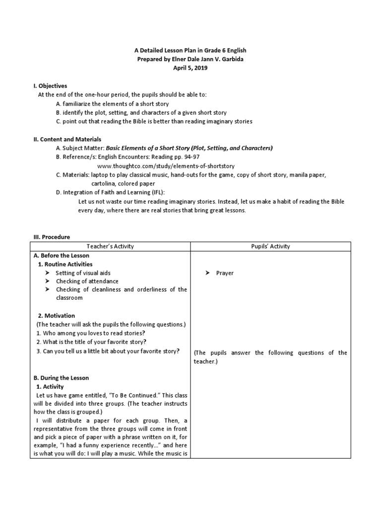 english-lesson-plan-pdf-narrative-lesson-plan