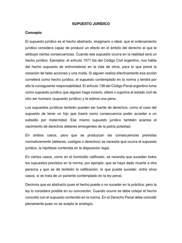 Ejemplos de Tipos de Definición | PDF | Definición | Teoría