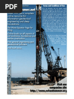 FHWA Geotechnical Publications Overview | PDF | Geotechnical ...