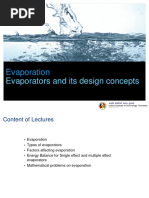 Fore End Structure | PDF | Deck (Ship) | Hull (Watercraft)