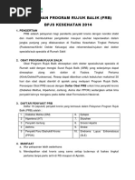 9 Diagnosa PRB (Program Rujuk Balik) | PDF | Sains & Matematika