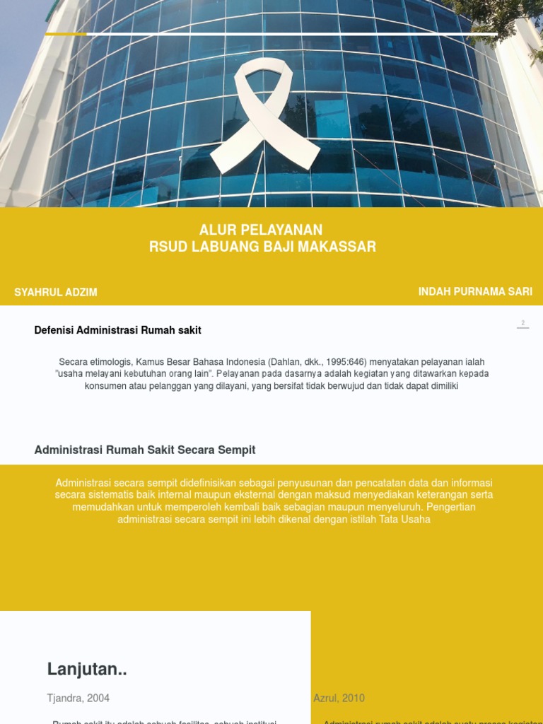 Rs Labuang Baji | PDF