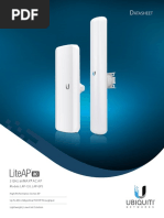 UISP Design Center | PDF | Radio Technology | Information And ...