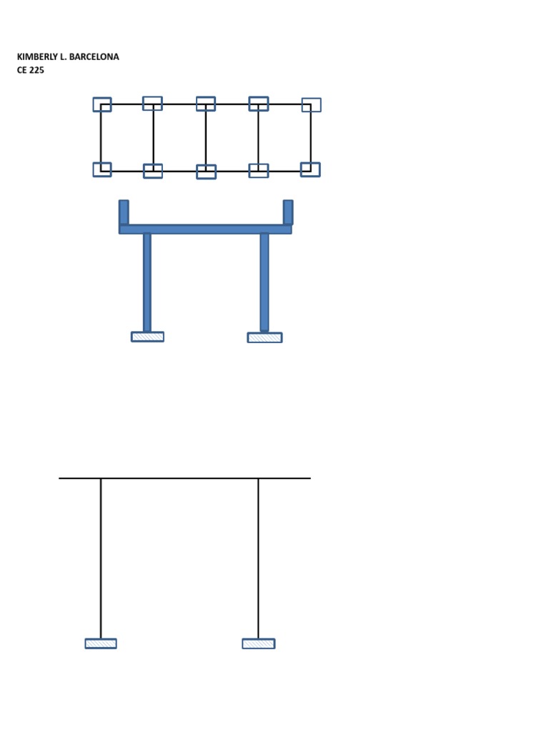 Dynamic of Structure | PDF
