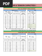 Insert Plate Design Lugs | PDF