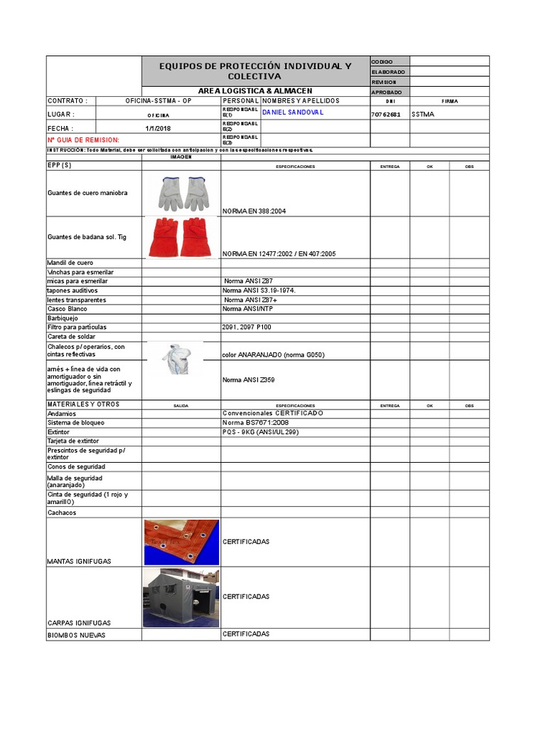 Control de Epps | Descargar gratis PDF | Naturaleza