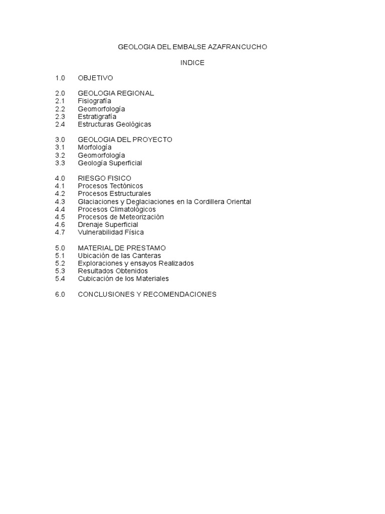 HEC-RAS 5.0 Users Manual (Español) | PDF | glaciar | Valle