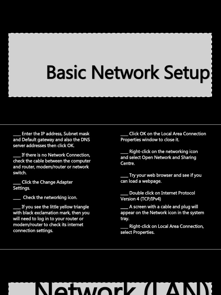 Gradex Lancabling 160626042418 PDF | PDF | Coaxial Cable | Computer Network