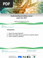 Invitae - FM104 - Invitae - Patient - Consent - Form | PDF | Genetic ...