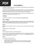 Juliet and Sakile - Mahewu and Biofortification | PDF
