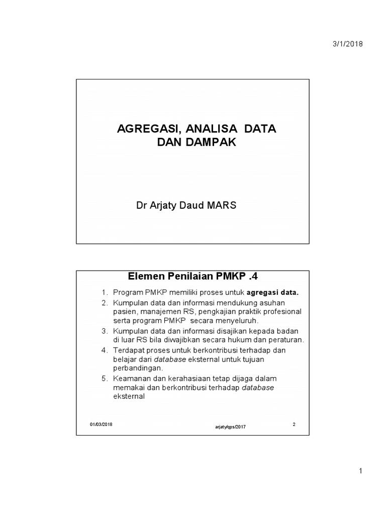 Analisis dan Agregasi Data Sosial | PDF | Pengelolaan Keuangan & Uang ...