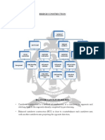 Types of Bridge Piers Explained | PDF | Masonry | Bridge