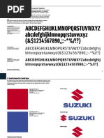 SEGD: Universal Symbols For Healthcare | PDF | Patient | Health Care