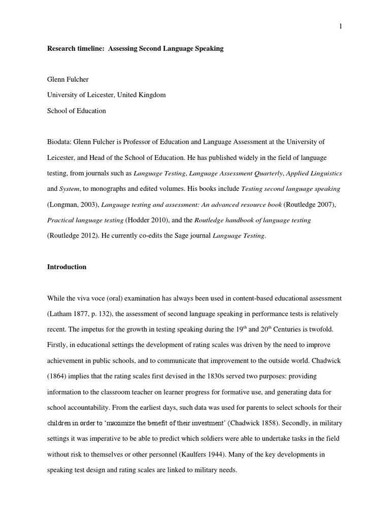 How People Learn Book | PDF | Test (Assessment) | Validity (Statistics)