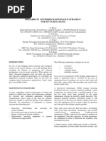 Math Reviewer Grade 8 1st Quarter | PDF | Fraction (Mathematics ...