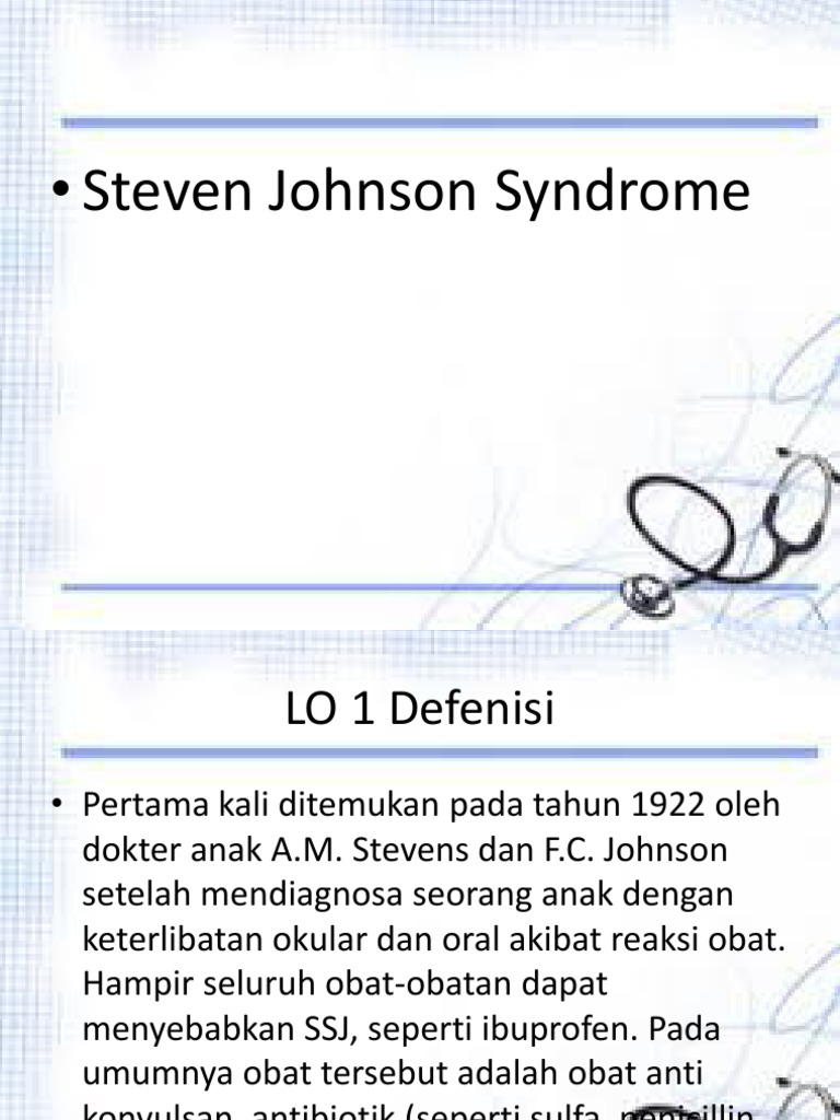 Sjs - PPT Revisi | PDF