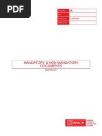 DIS Request Forms | PDF | Financial Markets | Money