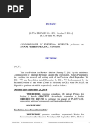 EWT Rates for Various Income Payments | PDF | Withholding Tax | Payments
