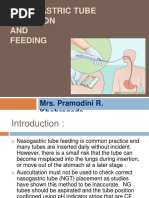 Bladder Training Protocol with Foley Catheter | PDF | Urinary ...
