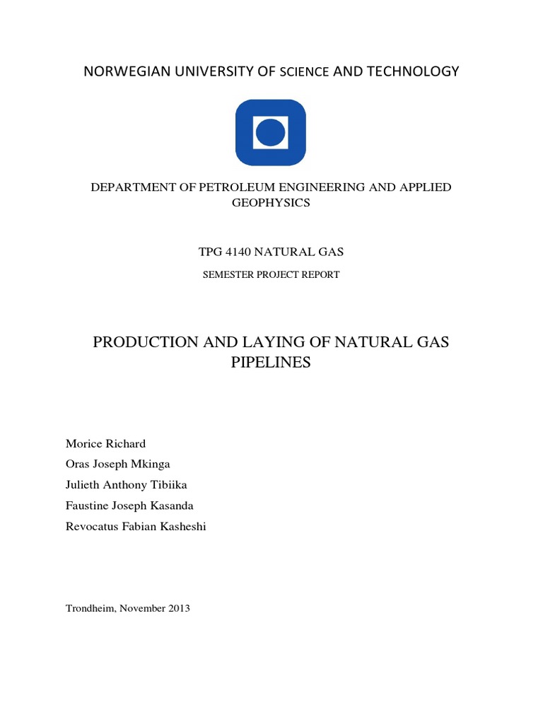 Pipeline Drying | PDF | Pipeline Transport | Pipe (Fluid Conveyance)