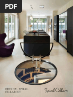 Cellar Tech Well Cellar Presentation | PDF | Basement | Drilling Rig