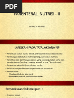 Guideline Terbaru Diagnosis Dan Tatalaksana Sinusitis Akut | PDF