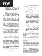 Ra 8293 The Intellectual Property Code of The Philippines ( | PDF ...