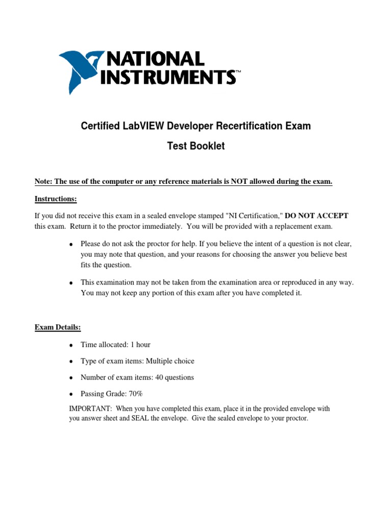 CLDR Sample Exam | PDF | Subroutine | Test (Assessment)