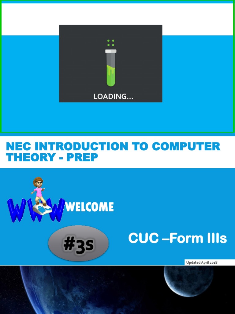 NEC Intensive Study Lesson Notes Updated April 2019 PDF | PDF ...