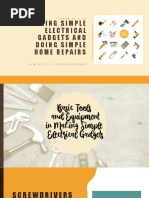 MELCs - BOW - TLE - RM No. 306 S. 2020 | PDF | Risk | Hazards