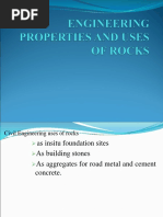Core Logging Procedure | PDF | Clastic Rock | Sedimentary Rock