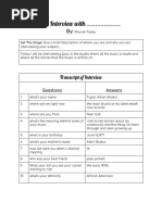 Tupac Shakur Autopsy Report Details | PDF