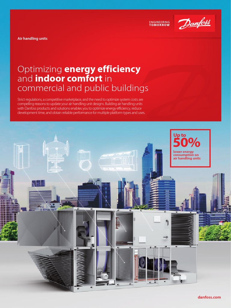 HVAC brochure.pdf | Hvac | Air Conditioning